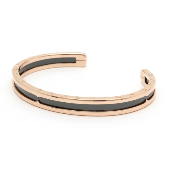 BVLGARI | Jewelry | Finished Bvlgari Bzero Bzero1 Bzero1 Bangle ...